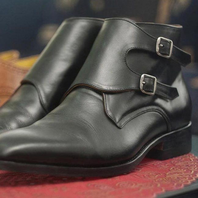 Boots To Increase Your Height - Elevator Shoes