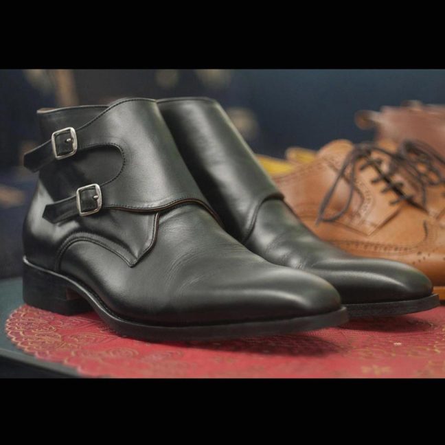 Boots To Increase Your Height - Elevator Shoes