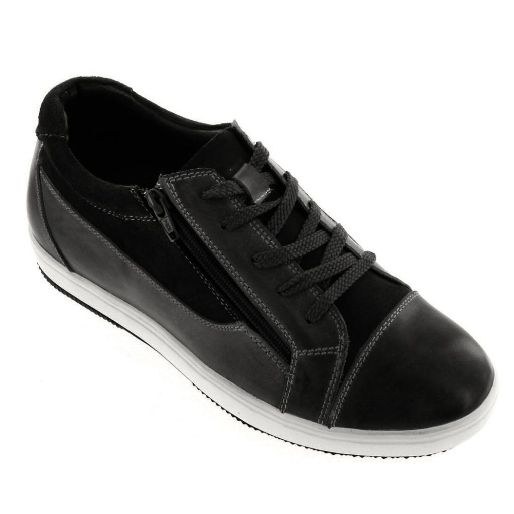 Elevator Sneakers - Elevator Shoes For Men